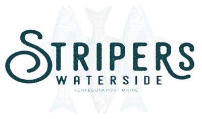 Kennebunkport Parks & Recreation: Senior Luncheon at Stripers